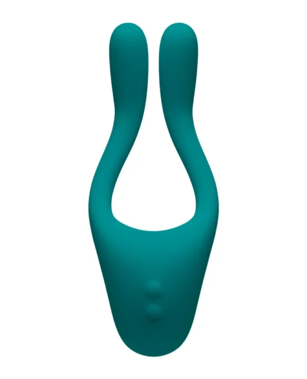 Tryst V2 Bendable Multi Zone Massager w/Remote/Primal | Find Your Own ...